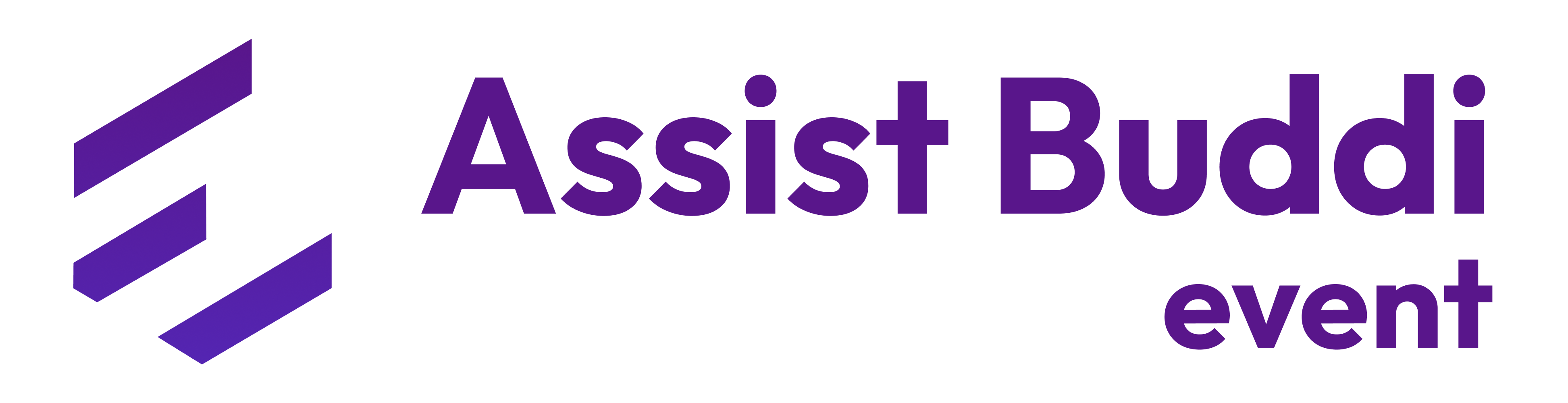 Assist Buddi Event | Book Events, Create Event Pages & Manage Your ...